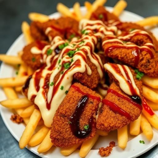 TLV Falafel Edgware | Kosher Israeli Falafel, Schnitzel & Breakfast ...
